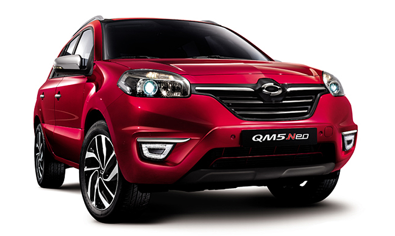 QM5 네오 - QM5